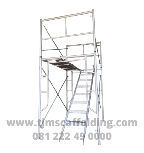 Sewa Scaffolding Dengan Harga Terbaik Di Lokasi Terdekat Anda